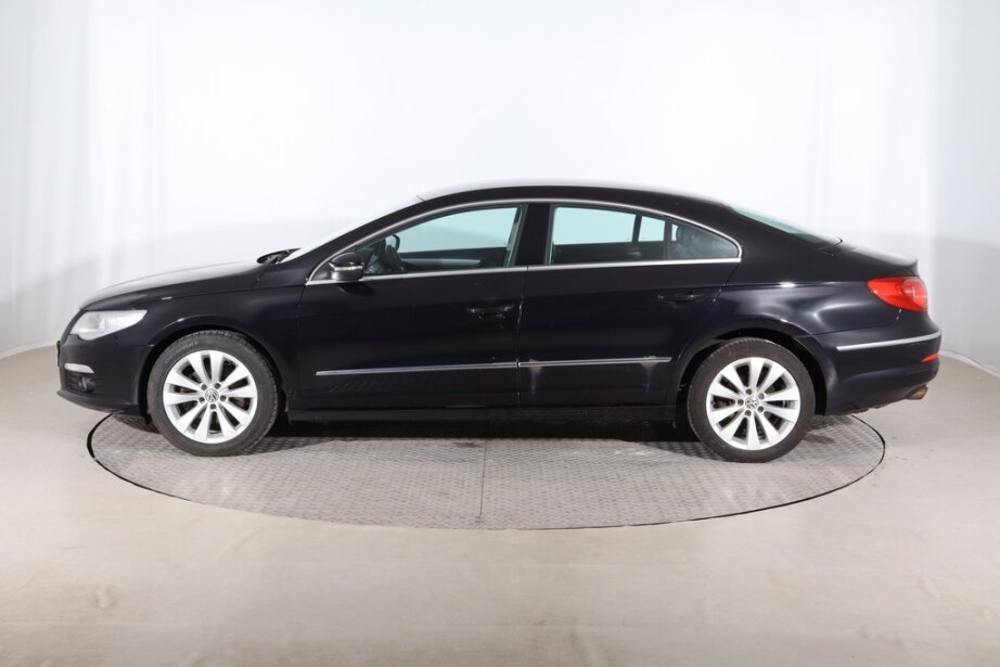 VW Passat CC, 2.0 TSI, Automat, ČR,1.maj,, - inzerát | inzerce na ...