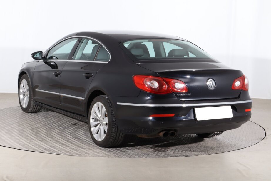 VW Passat CC, 2.0 TSI, Automat, ČR,1.maj,, - inzerát | inzerce na ...