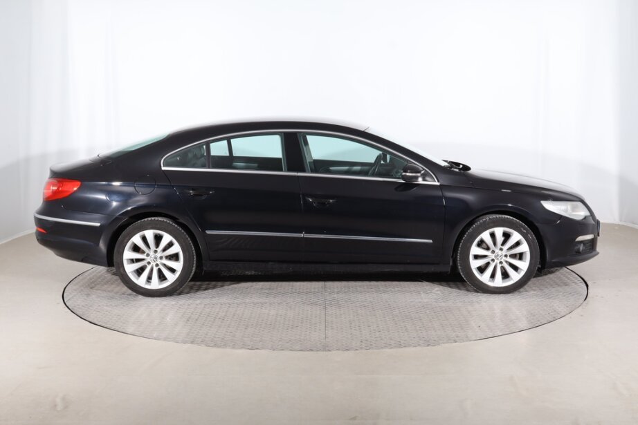 VW Passat CC, 2.0 TSI, Automat, ČR,1.maj,, - inzerát | inzerce na ...