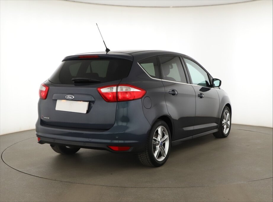Ford C-Max, 1.0 EcoBoostTrend , Klima, Tempomat,, - inzerát | inzerce ...