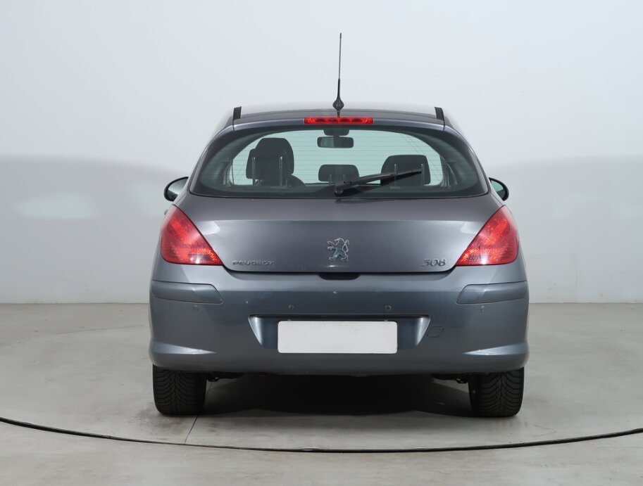 Peugeot 308, 1.6 HDi, po STK, Klima, jezdí výborně - inzerát | inzerce ...