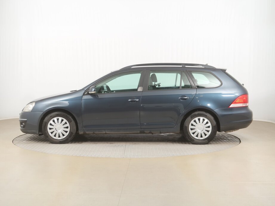 VW Golf, 1.9 TDI, Automat, po STK, Klima,, Combi, - inzerát | inzerce ...