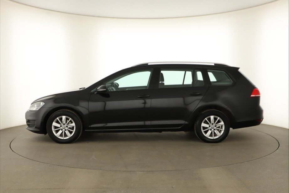 VW Golf, 1.6 TDI, Combi, Diesel - inzerát | inzerce na Annonce.cz