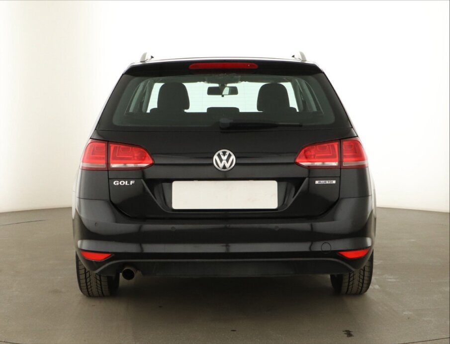 VW Golf, 1.6 TDI, Combi, Diesel - inzerát | inzerce na Annonce.cz