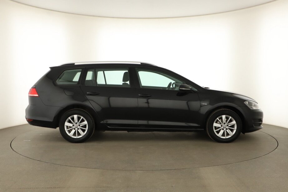 VW Golf, 1.6 TDI, Combi, Diesel - inzerát | inzerce na Annonce.cz