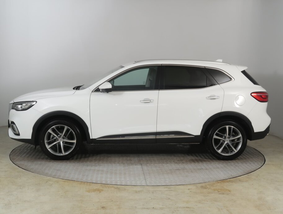 MG HS, 1.5 TGI,, SUV, Benzín - inzerát | inzerce na Annonce.cz