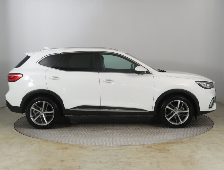 MG HS, 1.5 TGI,, SUV, Benzín - inzerát | inzerce na Annonce.cz